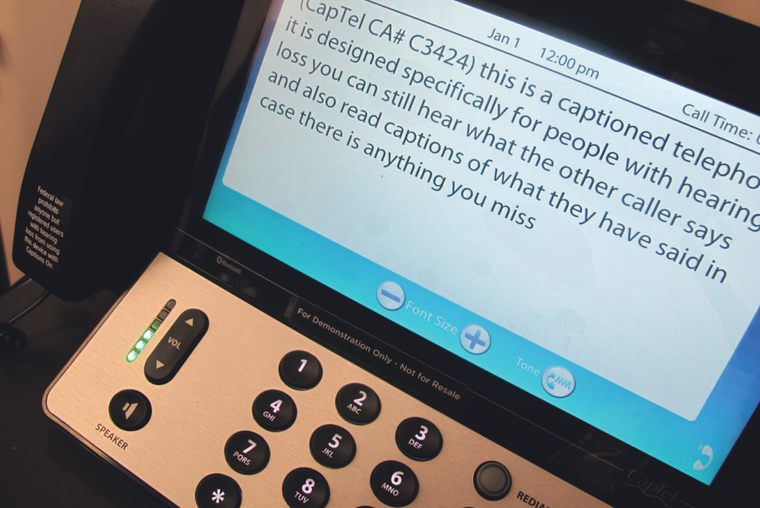 Vets receive hearing assistance for issues | News, Sports, Jobs - Times ...